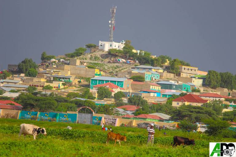 What's the most beautiful city/town in Somaliland : r/Somaliland