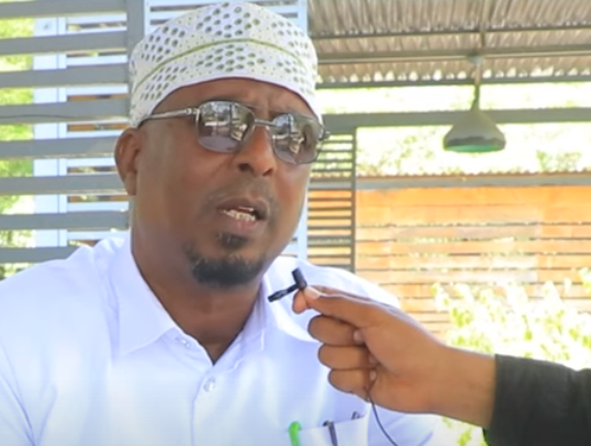 DAAWO: ‘’Buuraha Waxaa Galay Waa Tageerayaashi Waddani, Ciro Waa ...