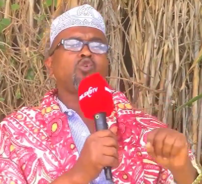 DAAWO: “Cade Gude Waxan Leyahay Ku Soo Dhawaw Gabiley ...