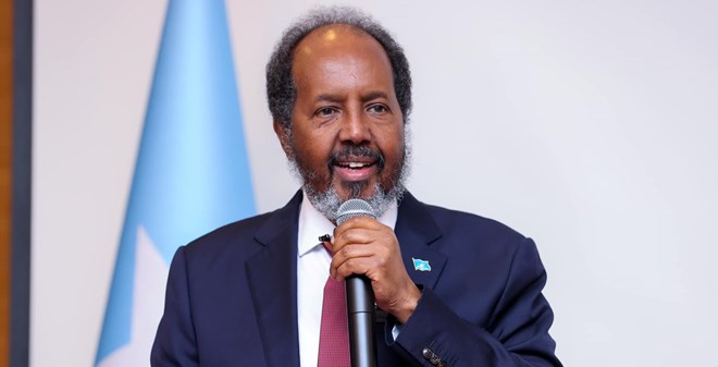 Xildhibaanada Golaha Wakiilada Somaliland oo dood adag ka yeeshay Faragelinta Soomaaliya ...