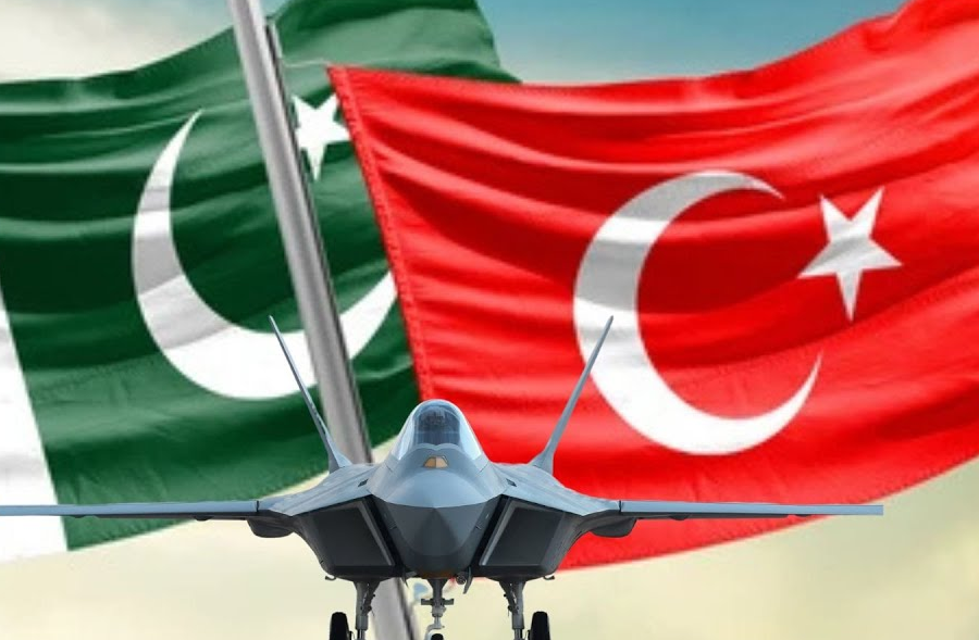 Waa Noocee diyaaradaha dagaalka ee ay soo saarayaan wadamada Turkiga ...