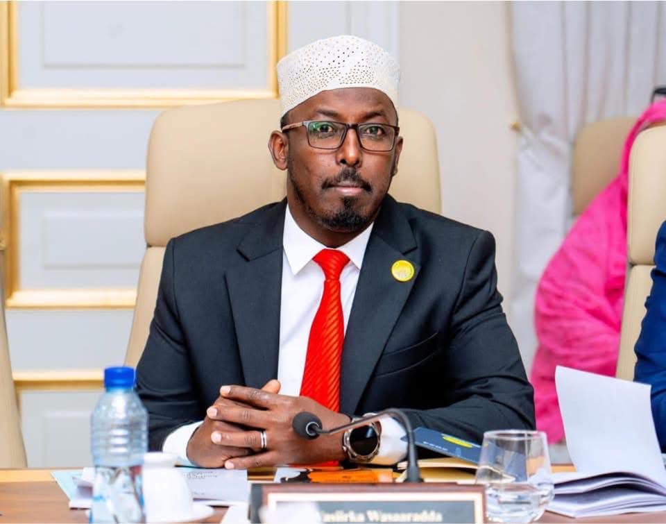DEDEG:Somaliland oo Dadkii latakoorijiray kasoo gaadhay ...