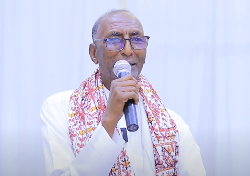 “Beesheena halkan fadhida xil gaara ayaa ina saaran oo Amnigii dalka ...