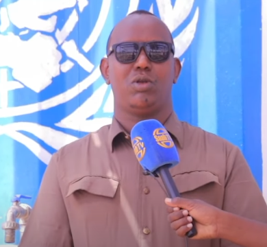 “Xukuumada Cusub Waxa u qorshaysan in qof kasta uu Biyo helo ...